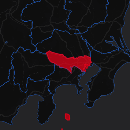 Map Effects 100